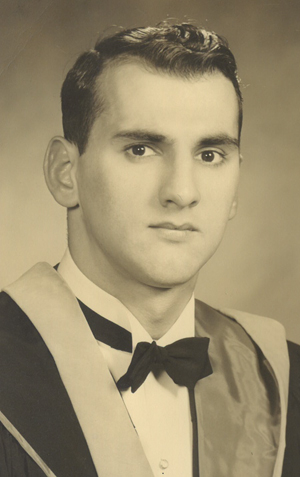 Harold Gerard Jabalee