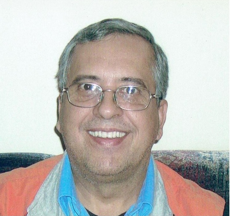 Jean-Marc Nault