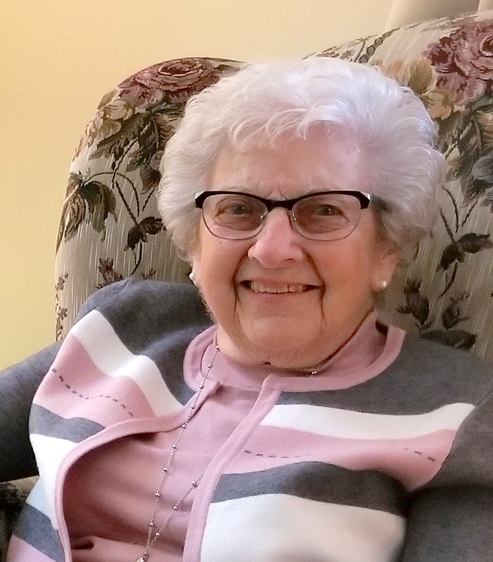 Joyce Murphy