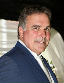 Patrick Dussault