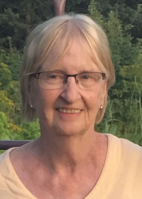 Karen Viola Goodwin Weir