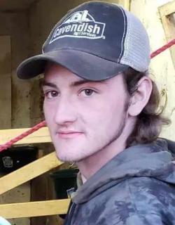 Mackenzie Roche Neil (Mack) Smallman