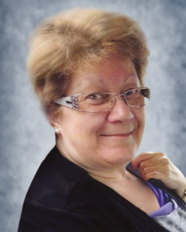 Denise Whyte Vaillancourt