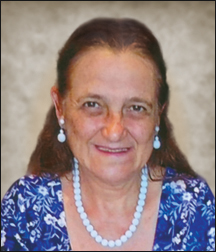 Johanne Martin Fortin