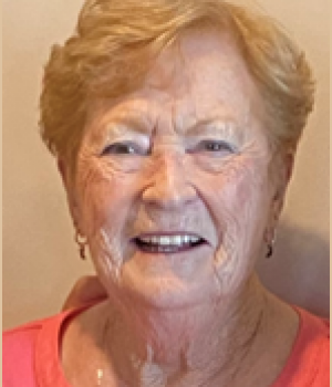 Joan Alison Glover Palmer