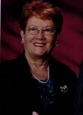 Anne-Marie Gagnon Croteau