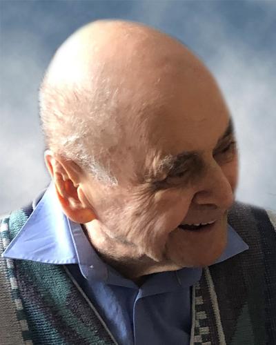 Charles Proulx