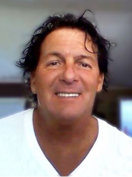 Richard Thibault
