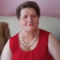 Jane Verna Blanchard Gale