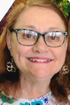 Frances Ann Marie Bailey