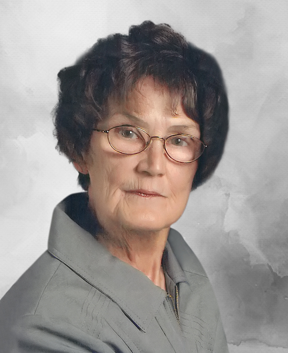 Raymonde Aubin Raymond