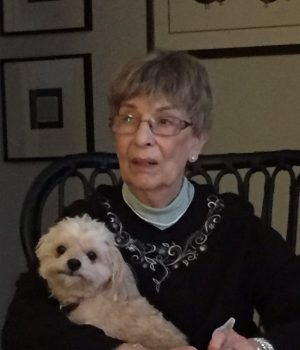 Elaine Eleanor Stokes Elias