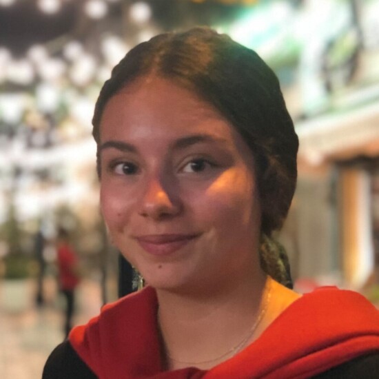 Audrey Martin's Instagram, Twitter & Facebook on IDCrawl