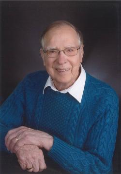 Stuart Raymond Henderson