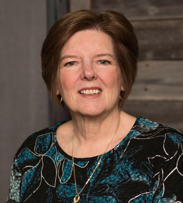 Janet Lynn LaForest McGuire