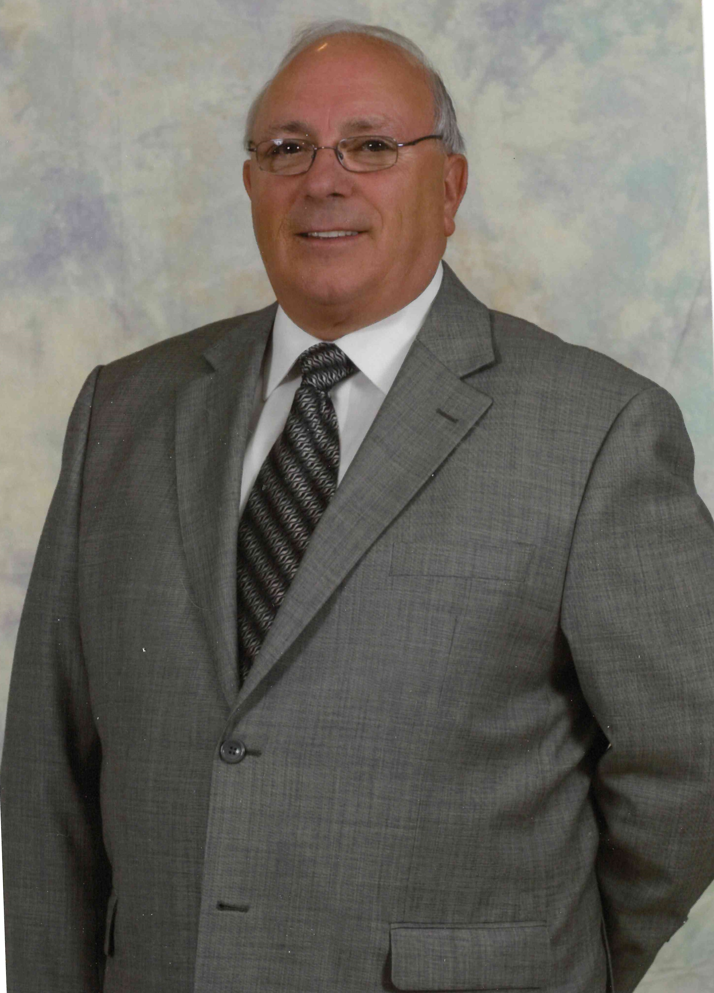 Robert Bélanger