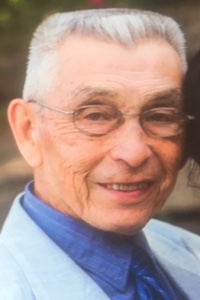 Alfred Moore