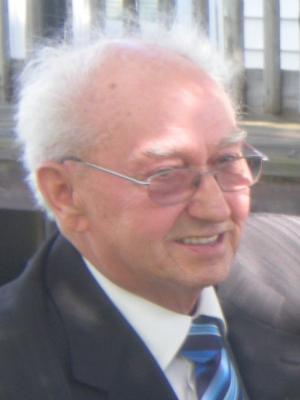 Richard Hébert