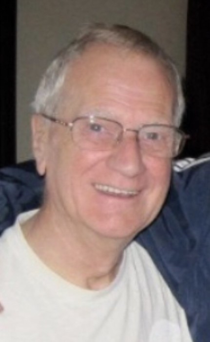 Roland William Ekstrom