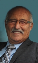 Simon Perron