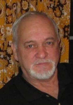 David Leonard Rossiter