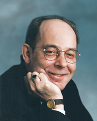 Jacques Soucy