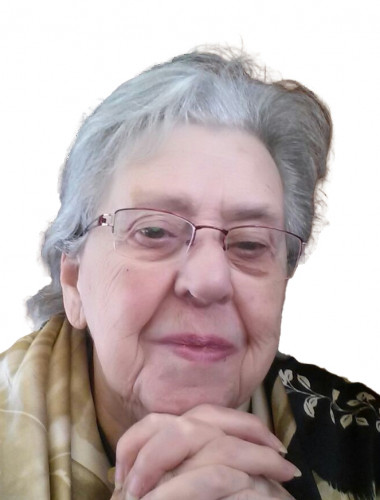 Denise Bernier Lemoine