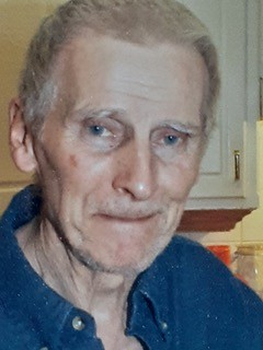 Donald (Don) Evenson