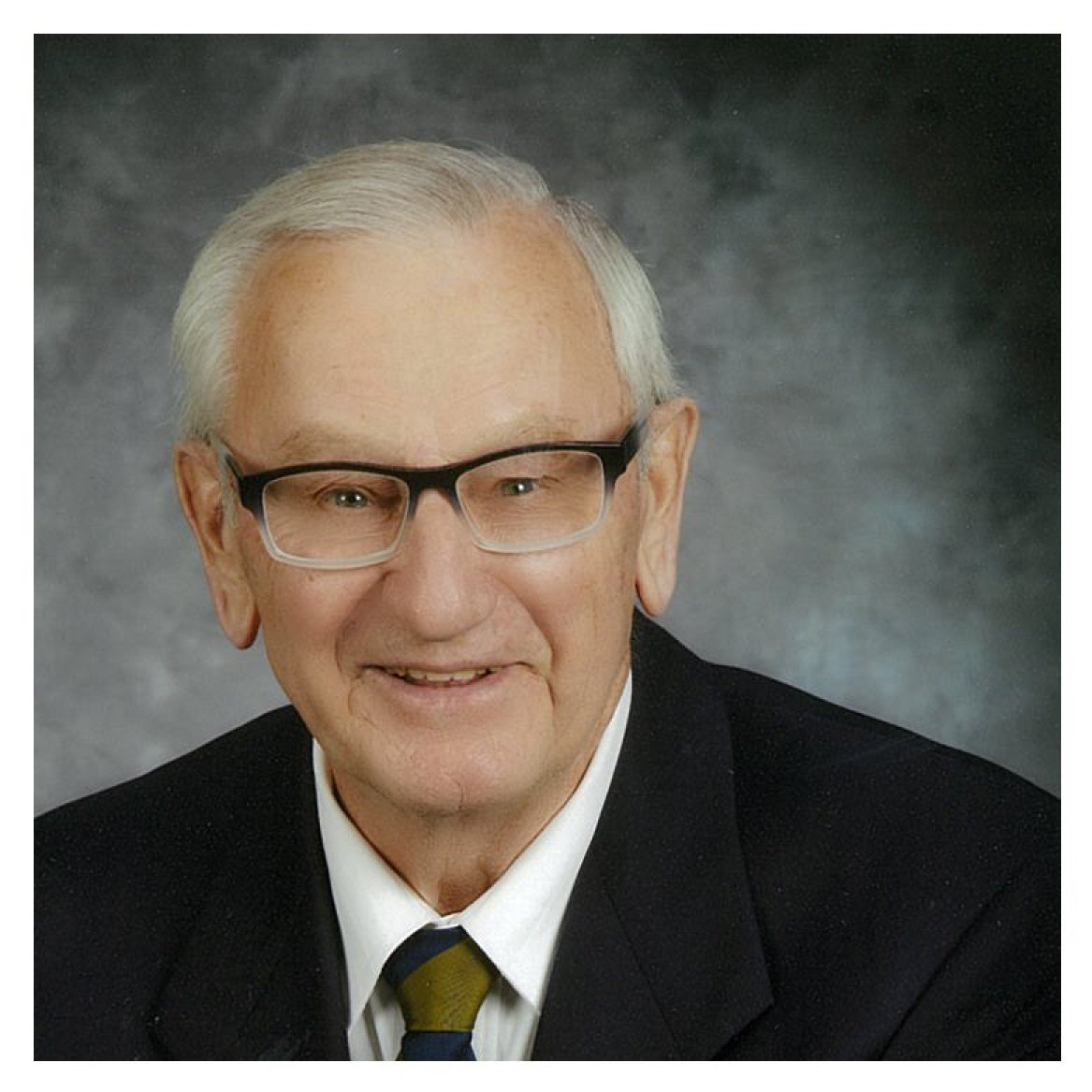 Jacob Daniel (Jake) Baum