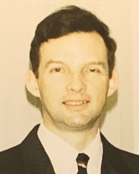 Christopher Gerard (Chris) Hughes