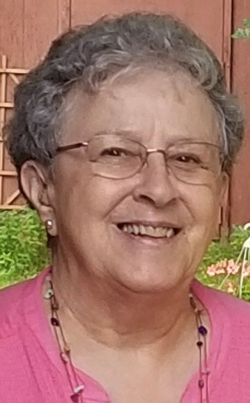Denise Martin