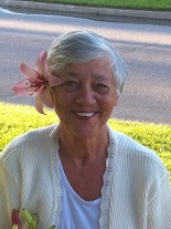 Madeleine Michaud