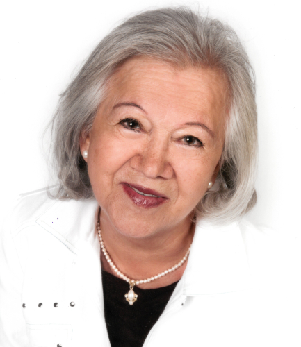 Maria Briones