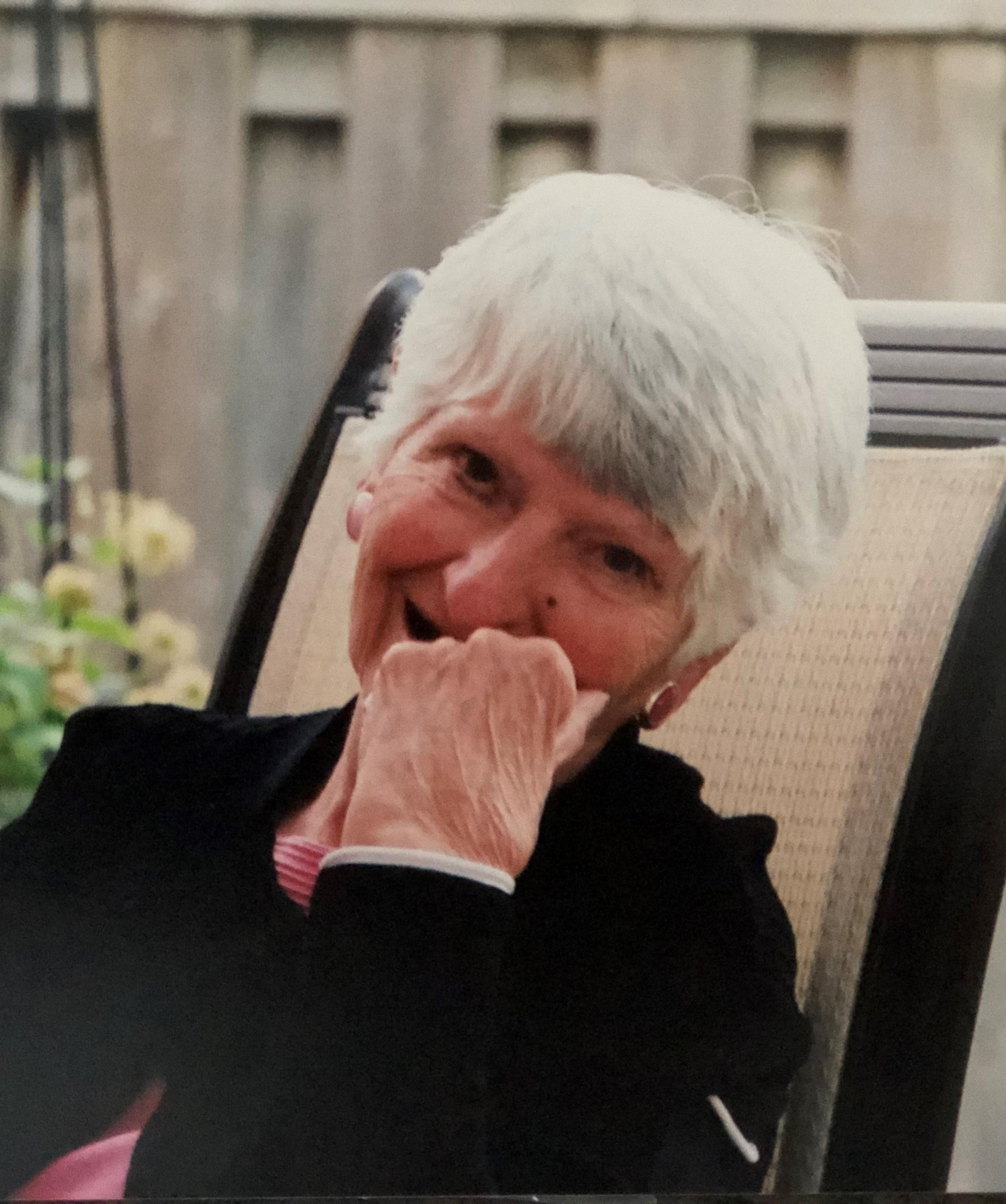 Barbara Murphy