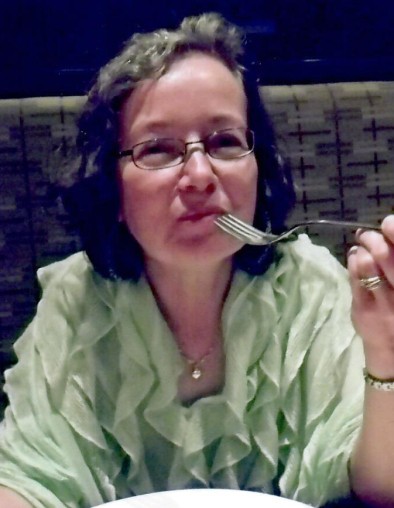 Beverly Denise Rundle-Woolcock Garrioch