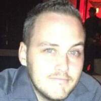 Darren Joseph Bullen