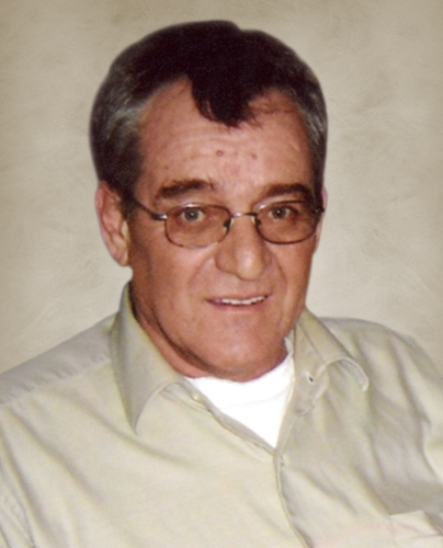 André Parent