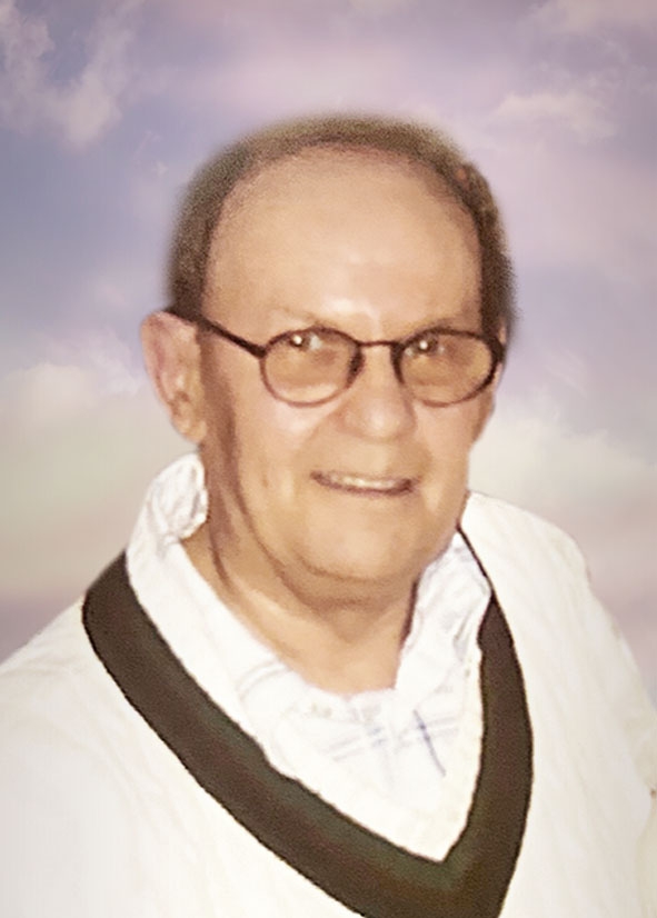 Julien Charron