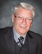 Raymond Delisle