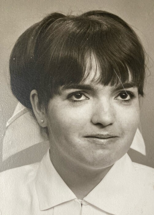 Linda Ellen Krall