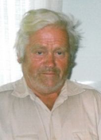 Simon Moreau