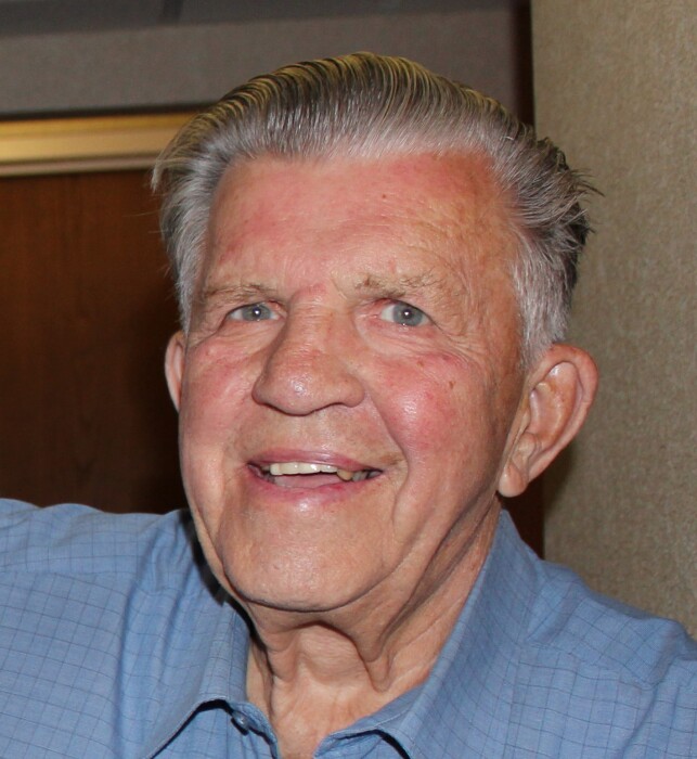 Walter Alexander Blahey