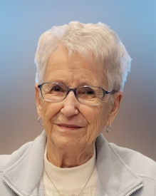 Francine Chartrand Louis-Seize