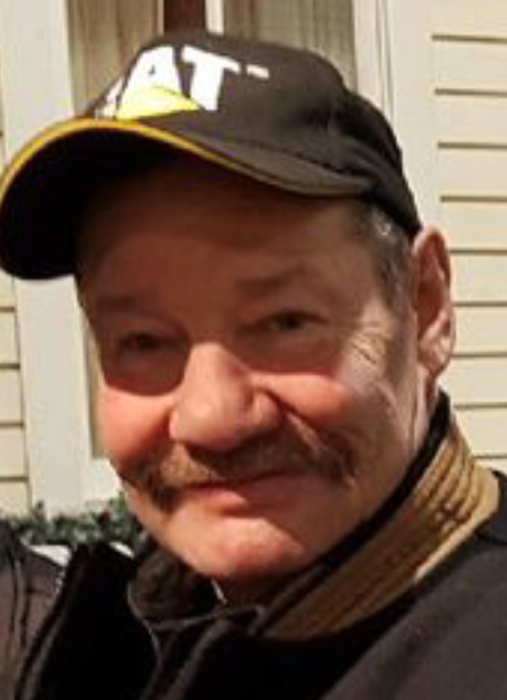 Kenneth Arthur (Ken) Oliver