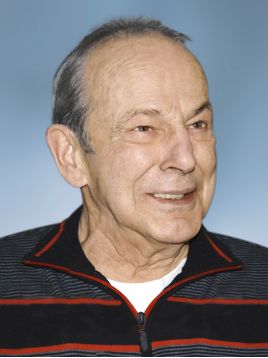 Claude Doucet
