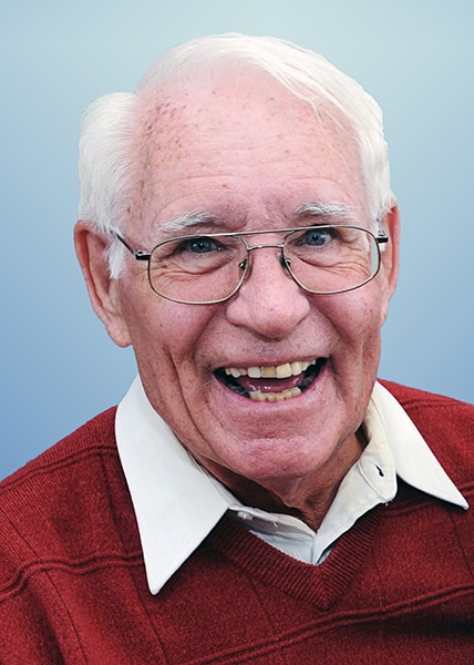 William Gerald (Gerry) Brown