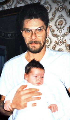 Richard Shane (Ric) Livingstone