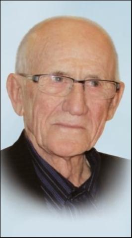 Raymond Tessier