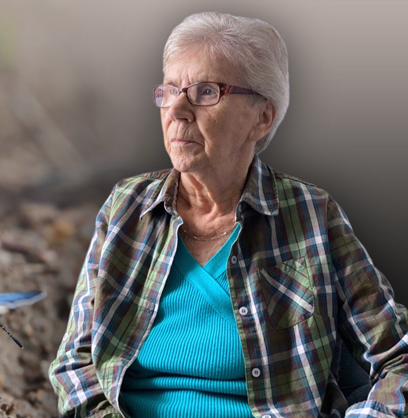 Yvette Meunier Cormier