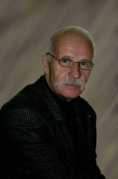 Claude Bélanger